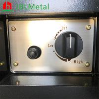China Safety Smokeless Burning Fire Pit Outdoor Propane Heater for sale