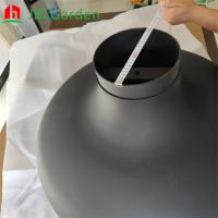 China Corten Steel Stainless Steel Indoor Bioethanol Fireplace Modern for sale