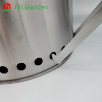 China Stainless Steel 304 Smokeless Outdoor Firepit Portable for sale
