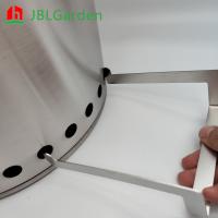 China Stainless Steel 304 Smokeless Outdoor Firepit Portable for sale