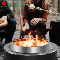China Portable Outdoor Ultralight Camping Cooking Stove 15 Inch Or Customize for sale