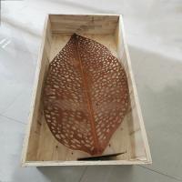 China Outdoor Customized Corten Steel Garden Art Oem / Odm Available for sale