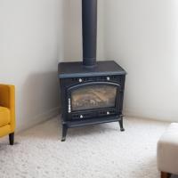 China Cast Iron Stove Cast Iron Outdoor Fireplace Antique Small Cast Iron Stove for sale