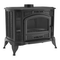 China Cast Iron Stove Cast Iron Outdoor Fireplace Antique Small Cast Iron Stove for sale