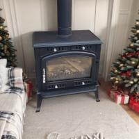 China Environmentally Friendly Cast Iron Wood Burning Heater cast iron outdoor fire place for sale