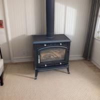China Custom antique cast iron coal stove designed cast iron wood burning stove for sale