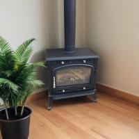 China Custom antique cast iron coal stove designed cast iron wood burning stove for sale