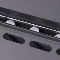 China 1000mm 3d led flame water mist fire vapor steam eletric water vapor fireplace for sale