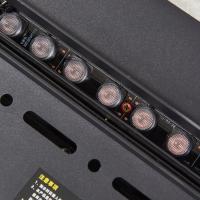 China Atomizing 3d Mist Water Vapor Electric Fireplace Steam Led Light Intelligent for sale