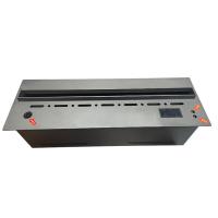 China Modern Design Water Vapor Led Electric Fireplace For Your Entertainment Room for sale