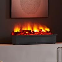 China Modern Led Electric Fireplace The Perfect Combination of Style and Functionality for sale