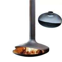 China Outdoor Space With Wood Burning Fire Pits From Top Suppliers for sale