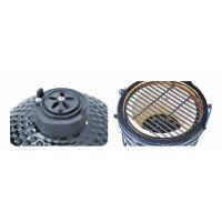 China 13 Inch Mini Kamodo Ceramic Grill Compact for sale