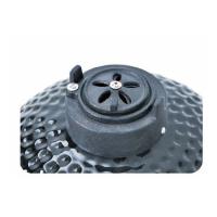 China 13 Inch Mini Kamodo Ceramic Grill Compact for sale