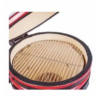 China 15 Inch Mini Max Kamado Grill Main Body Diameter 39cm/15.4