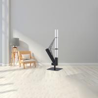 China Outdoor Patio Heater Portable Wood Pellet Stove For Sustainable Heating for sale