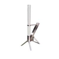 China Outdoor Stainless Steel Pellet Burning Stove With High Temperature Resistant Glass for sale