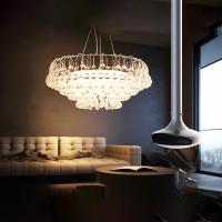 China Black / White Or Customized Modern Hanging Fireplace With Manual Ignition Type for sale