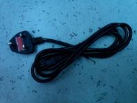 China 5V 12V 19V 24V 0.5A 1A 1.5A 2A 3A 4A 5A Power Adapter with CE Certificate for sale