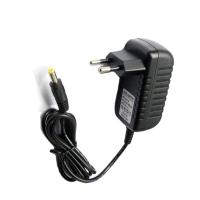 China 12V DC Power Adapter for CCTV LED Overvolt and Short Circuit Protection Guaranteed for sale