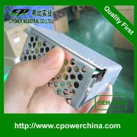 China Single Output 12V 1.2A 12W Switching Power Supply for LED and DC Power Output for sale