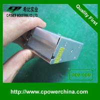 China Single Output 12V 1.2A 12W Switching Power Supply for LED and DC Power Output for sale