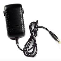 China Black Fabulous Plug-in ac dc 24w switching power adapter 24v 1a 12v 2a power adapter for sale