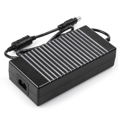 China 12VDC Output Voltage CE Certified 96W 7A 19V 5A AC DC Power Adapter for Desktop Type for sale