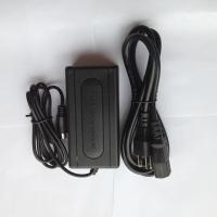 China C-Power AC Converter Adapter CE Certificate 36V 2A 72W Power Supply Charger 5.5mmx2.5mm for sale
