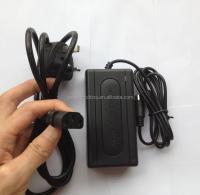 China 36W Exceptional Desktop AC Power Adapter with 12V 3.33A Output Voltage DC Output Type for sale