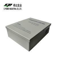 China 60w Uninterruptible Power Supply C-Power 12v 5a UPS for Access Control Equipment for sale