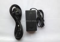 China 36W Exceptional Desktop AC Power Adapter with 12V 3.33A Output Voltage DC Output Type for sale