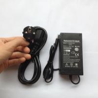 China 36W Exceptional Desktop AC Power Adapter with 12V 3.33A Output Voltage DC Output Type for sale