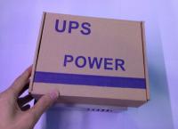 China 60w Uninterruptible Power Supply C-Power 12v 5a UPS for Access Control Equipment for sale