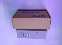 China 60w Uninterruptible Power Supply C-Power 12v 5a UPS for Access Control Equipment for sale