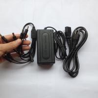 China Desktop Connection C-Power Supply ac dc 12v 5a 12v 6a 10a 15a Multiple Output Adapter for sale