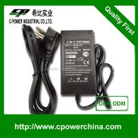 China Desktop Connection C-Power Supply ac dc 12v 5a 12v 6a 10a 15a Multiple Output Adapter for sale