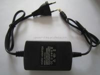 China US AC 100-240V To DC 12V 2A Power Supply Adapter for LED Strip Light Electronic Products for sale