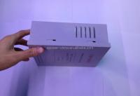 China Output Current 100-5000mA Metal Case 12v 5a 60w Power Supply with Battery Backup for sale