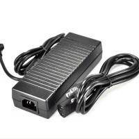 China DESK 12V 8A 220V Desktop 8000mA AC DC Power Adapter for High Current Requirements for sale