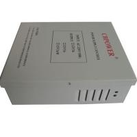 China 60W Particular UPS Access Power DC 12V 5A 115V 400Hz Power Supply for sale