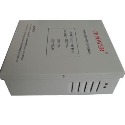 China 60W Particular UPS Access Power DC 12V 5A 115V 400Hz Power Supply for sale