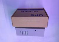 China 60W Particular UPS Access Power DC 12V 5A 115V 400Hz Power Supply for sale