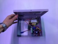 China 60W Particular UPS Access Power DC 12V 5A 115V 400Hz Power Supply for sale