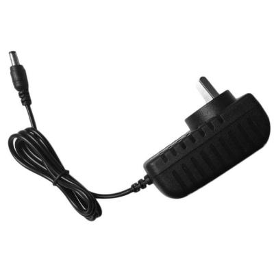 China Special-Purpose DC Power Adapter in Black with Output Current 100-2000mA 5V 1A 2A 2.6A for sale