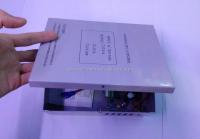 China Access Control Battery Backup 12V 5A 5V Power Supply for Uninterrupted Performance for sale