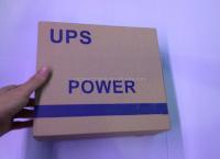 China Access Control Battery Backup 12V 5A 5V Power Supply for Uninterrupted Performance for sale