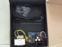 China 12V 5A UPS Uninterruptible Power Supply The Ultimate Advanced Access Control Solution for sale