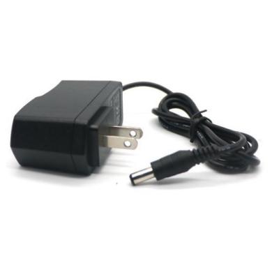 China 12v 15v 5v 19v 24v DC Output Type Power Adapter for Your 12v 1a 12v 700ma 12v 800ma for sale