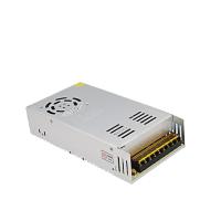 China 360W 110V 220V AC 12V 30A 24V 15A DC Power Supply Trusted by Professionals Worldwide for sale